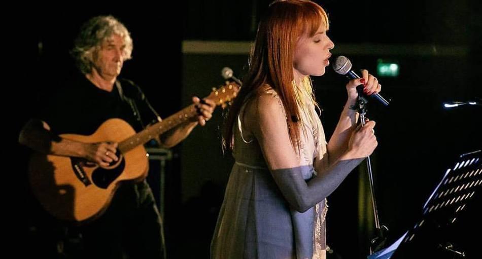 Palmer ‘suona’ 50 anni al fianco dei grandi «La storia di tutti noi» La ...