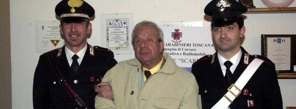 Il suo scoop preferito era stato quello della moglie illibata - Il Tirreno