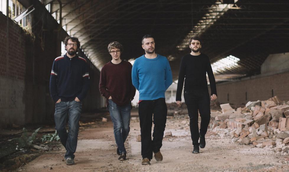 Filippo Vignato Quartet con Harvesting Minds a Modena - Gazzetta di Modena