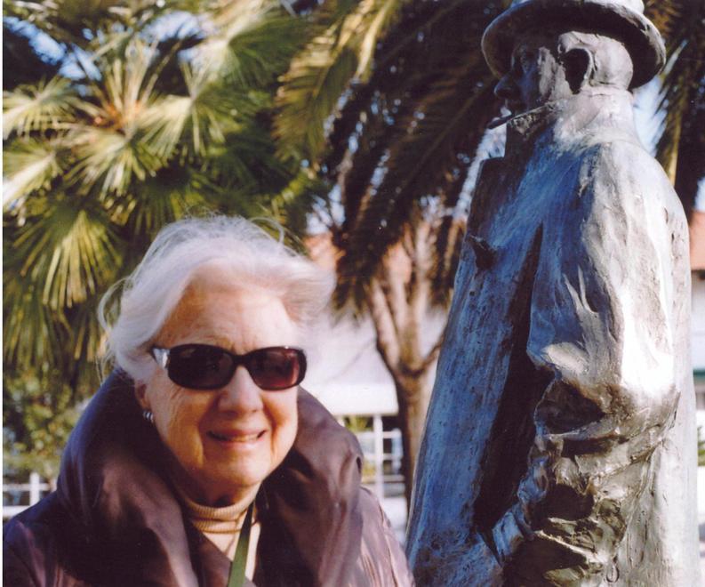 Muore Simonetta, l’erede del Maestro Il Tirreno