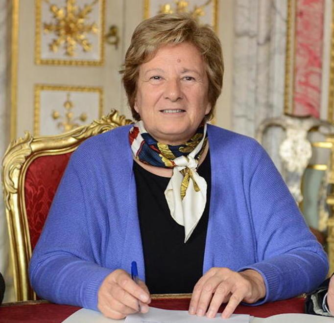 Roberta Martinelli nuova direttrice del polo museale del Carnevale di ...