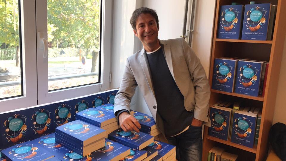 Simon & The Stars Un avvocato rivela i segreti dei segni - Gazzetta di ...