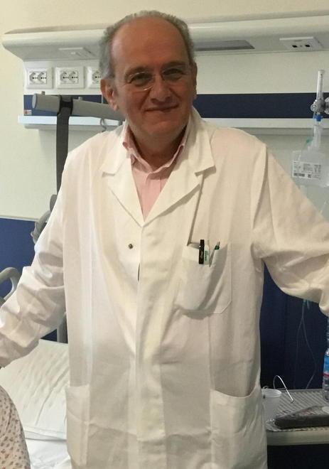 Asl, Gallacci in pensione bando per nuovo primario - Il Tirreno