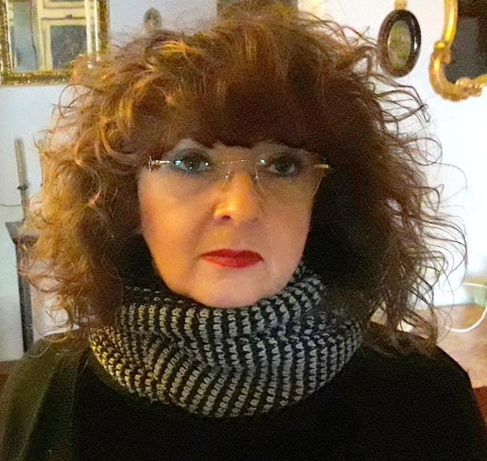 Anna Rita Botti nuova direttrice Cna La Nuova Ferrara