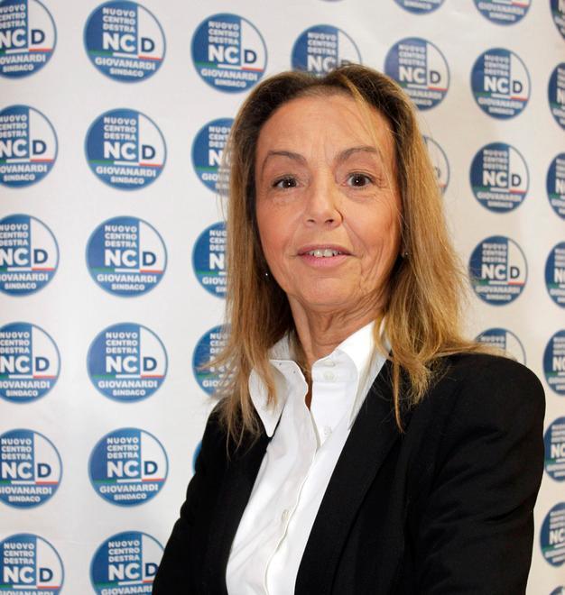 Santoro: «Il mio no alla cittadinanza al cantante Rossi» - Gazzetta di ...