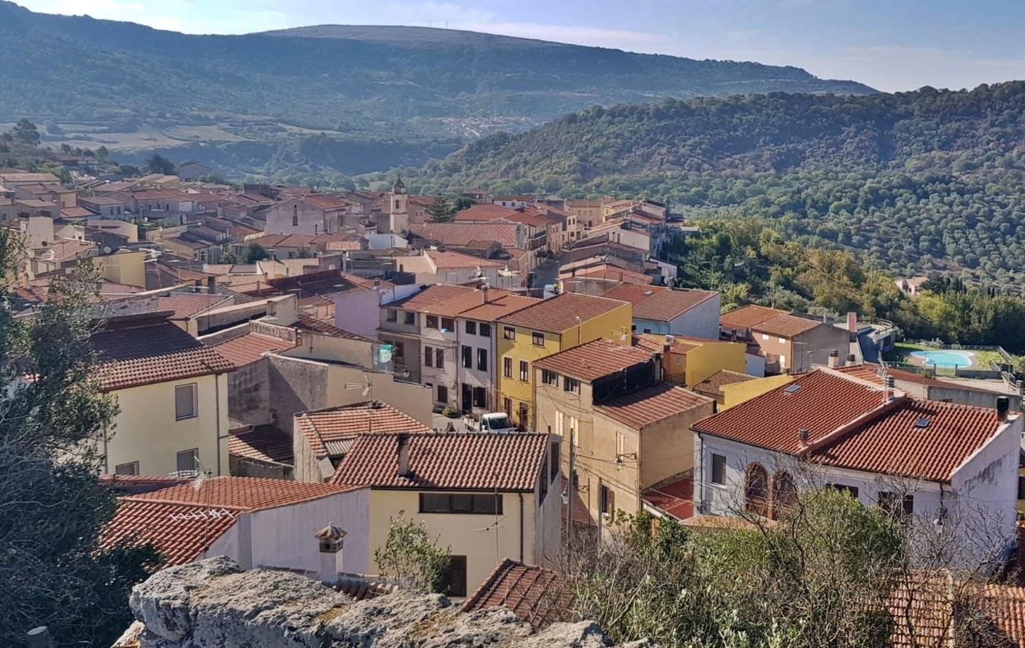 Lotta allo spopolamento: Siligo offre un bonus ai nuovi residenti - La ...