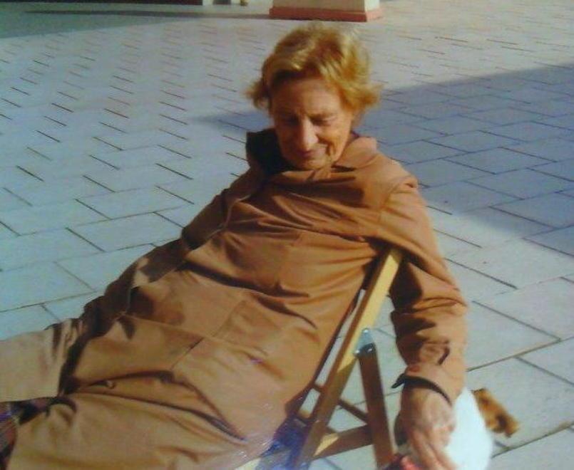 Addio a Roberta, erede dei Barsella - Il Tirreno