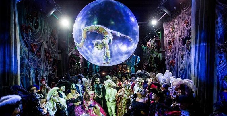 Venezia, i piatti dello chef modenese Luca Marchini per l’esclusivo ...