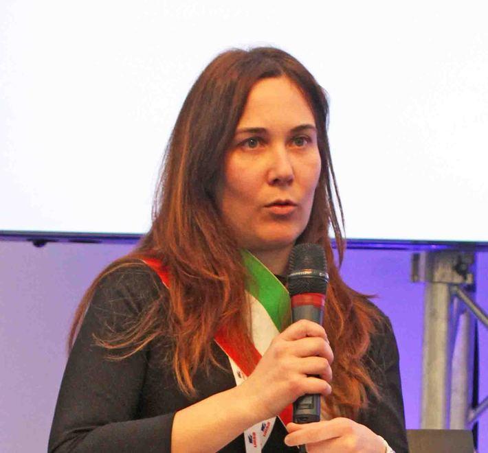 Solo donne per Forza Italia Peruffo e Coletti in pole - La Nuova Ferrara