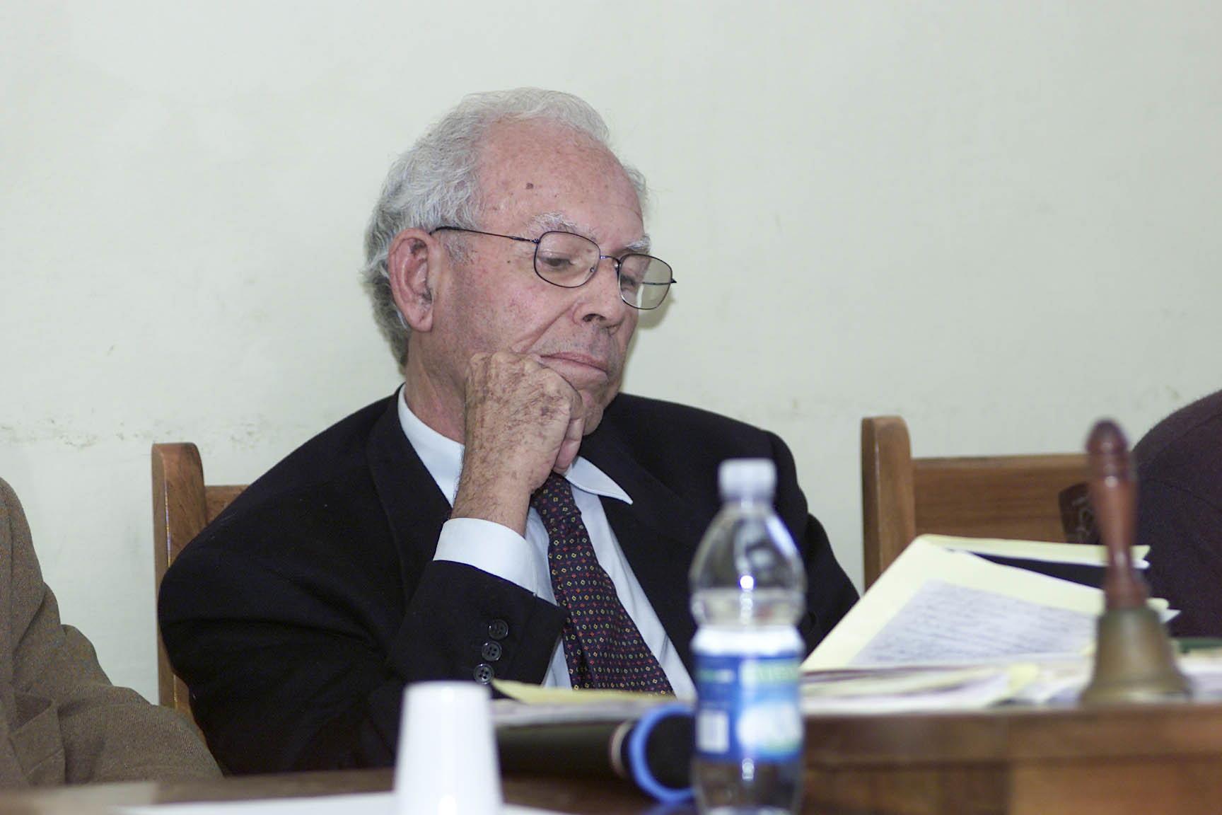 La storia di Ageno: il carcere, poi l’assoluzione tre anni dopo la ...