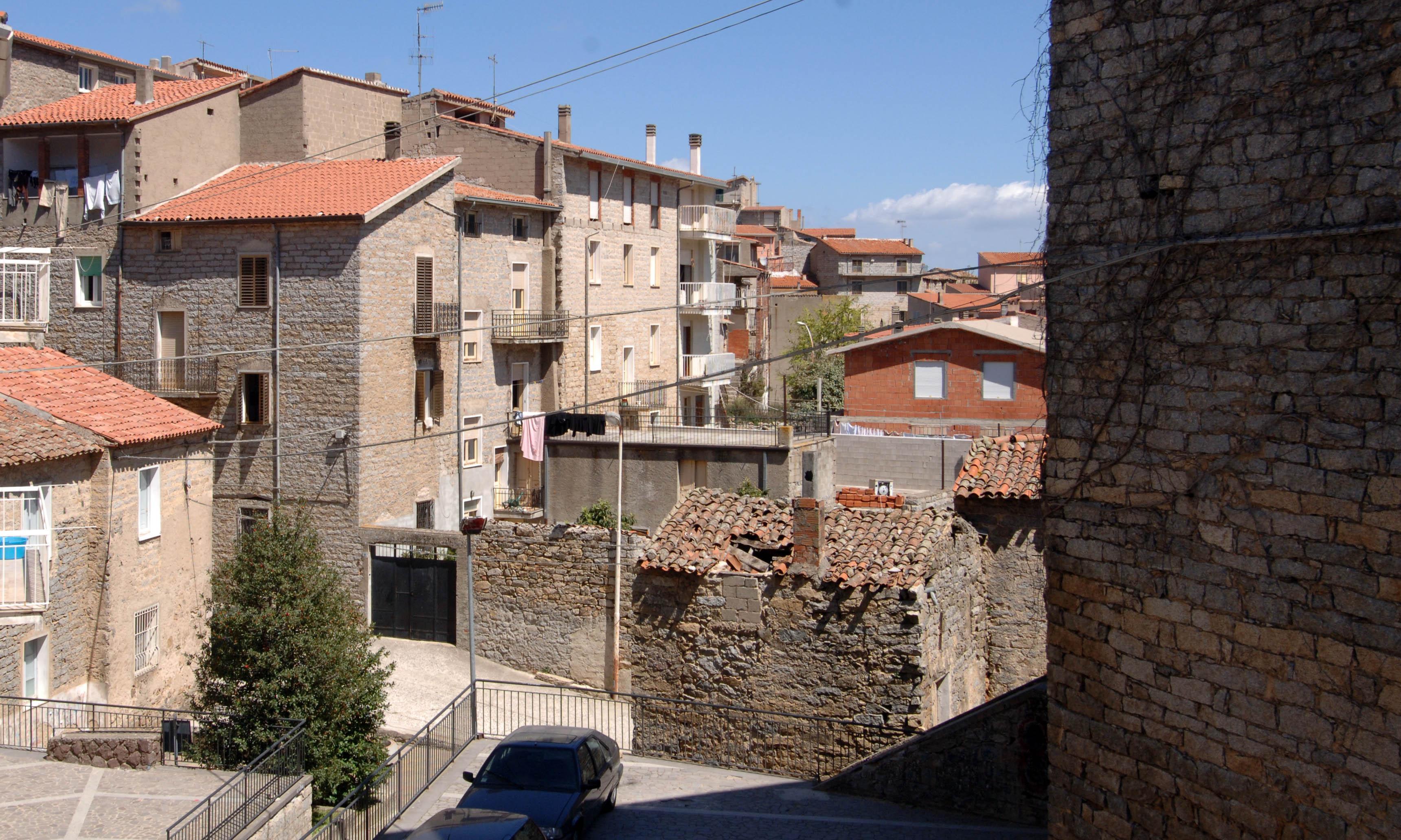 Ollolai lancia la candidatura a Capitale della cultura 2025 - La Nuova ...