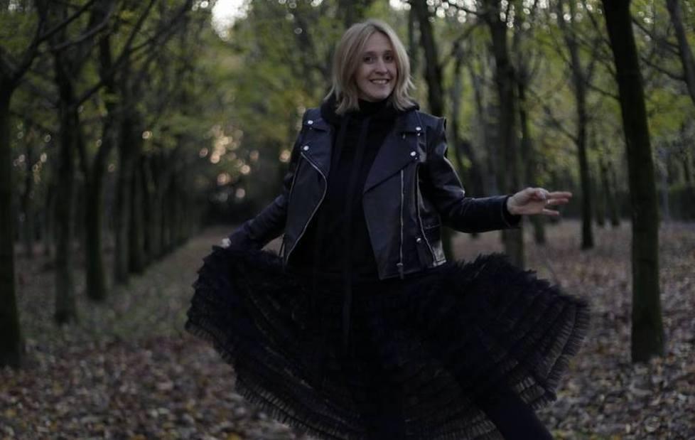 L’insegnante Sandy e il suo primo romanzo Gazzetta di Modena