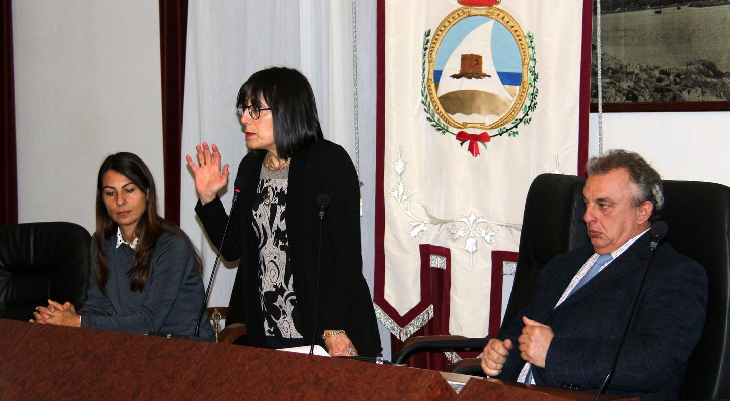 Donatella Spano: «Quello della Pelosa è un modello esemplare, unico in ...