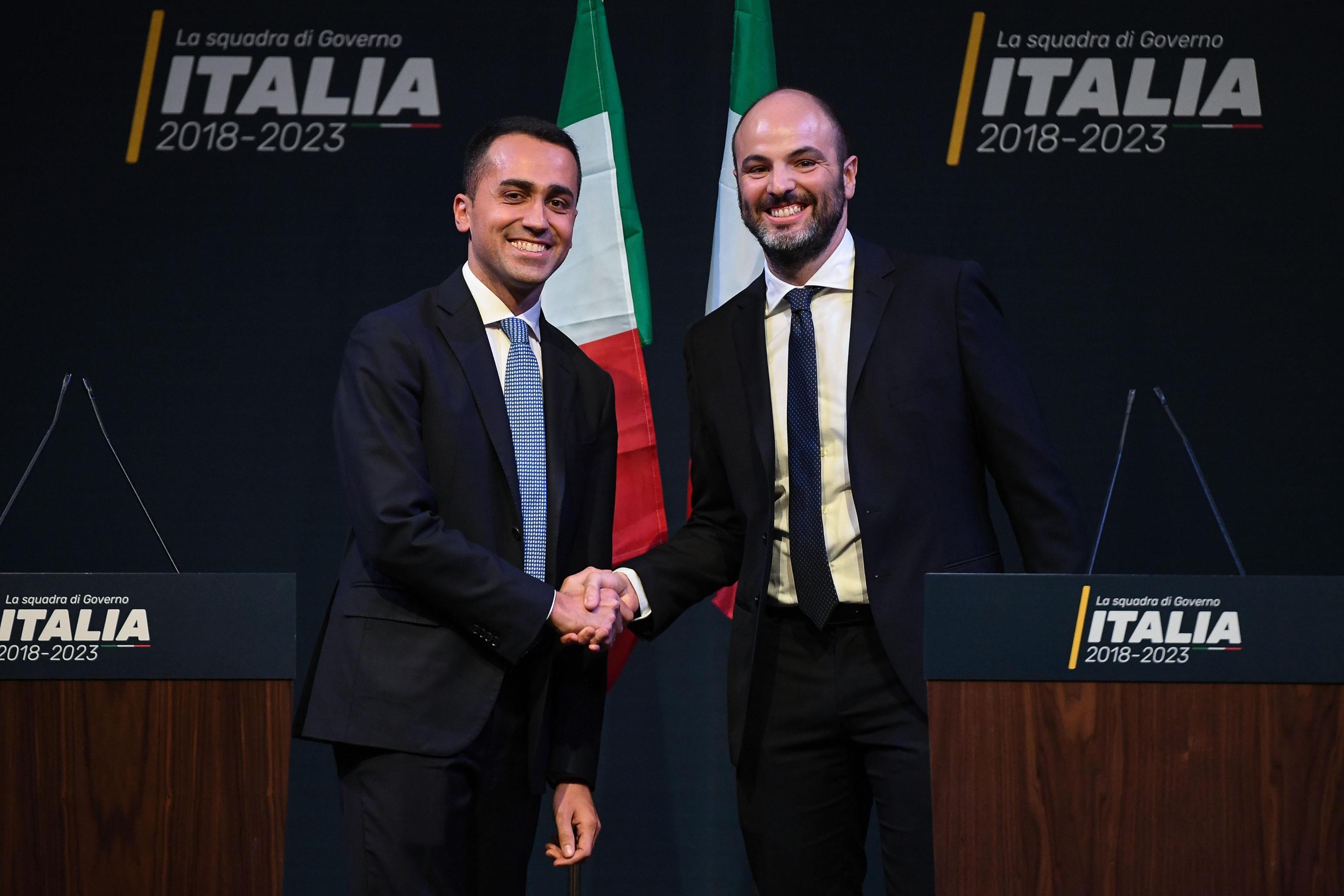 Andrea Roventini, un economista di Pisa ministro del fanta-governo M5s ...