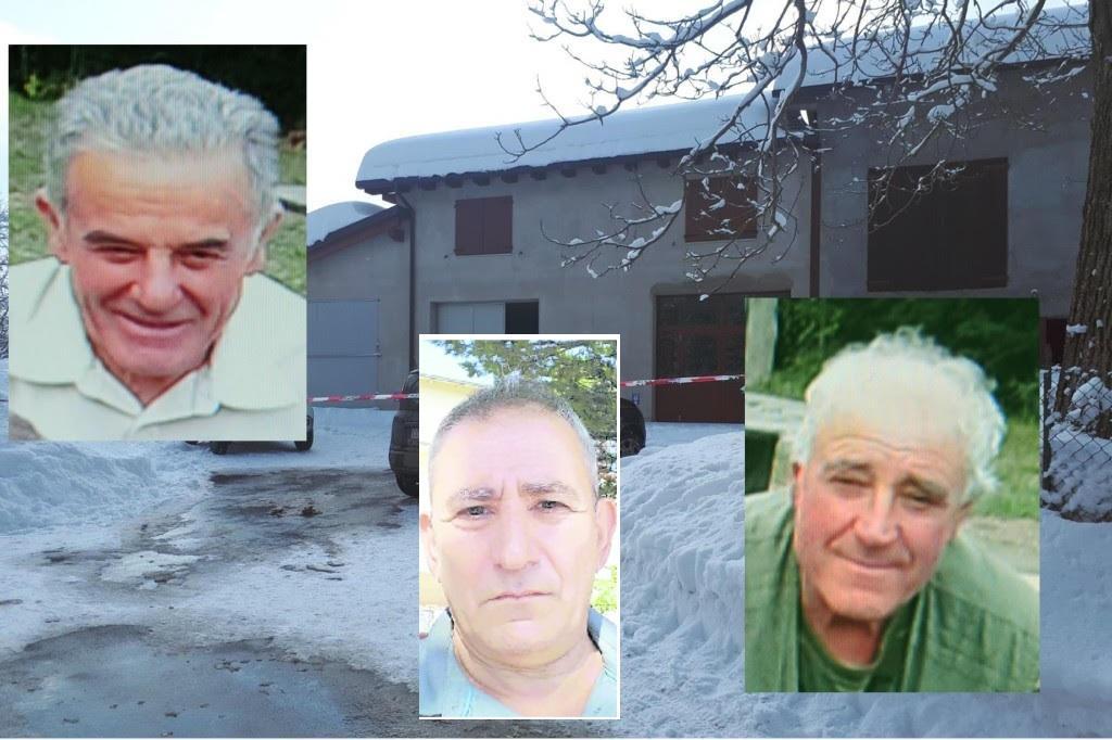 Fratelli uccisi a Lame di Zocca, a febbraio via al processo Gazzetta di ...