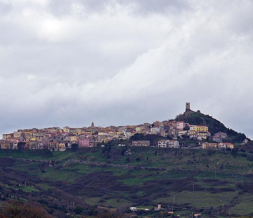 Osilo scende sotto i 3mila è allarme spopolamento - La Nuova Sardegna