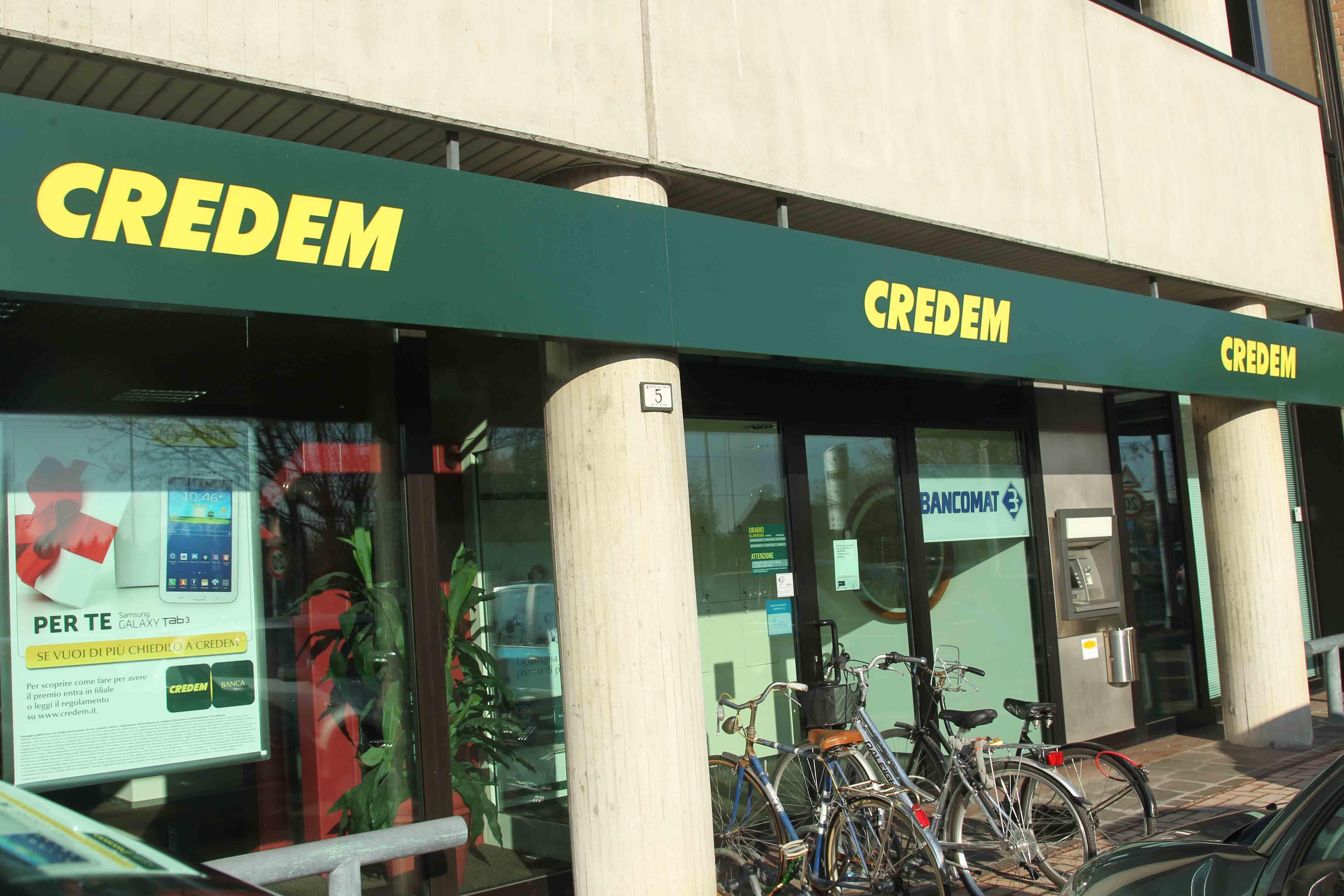 Reggio Emilia, Credem assume 250 lavoratori: come partecipare alla ...