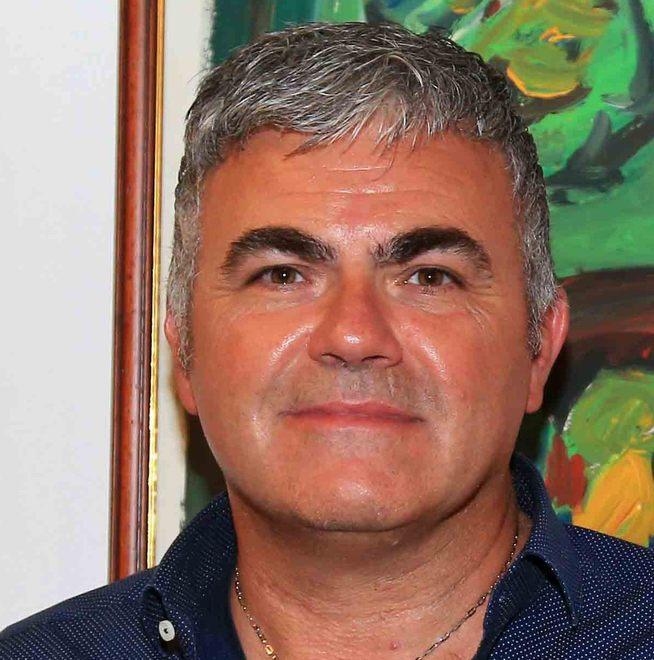 La replica di Barilli «Non sono in guerra ma vanto dei crediti ...