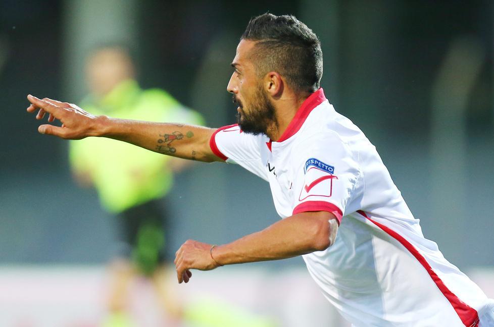 Concas: «Voglio chiudere la carriera nel mio Carpi» Gazzetta di Modena