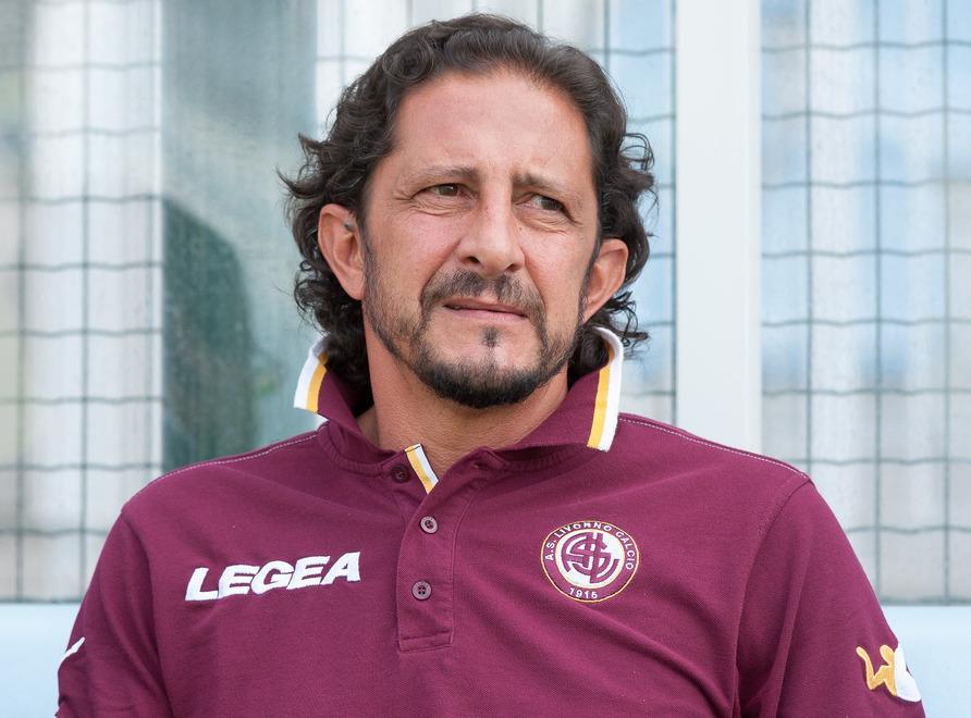 E Protti sceglie... il Livorno Il Tirreno