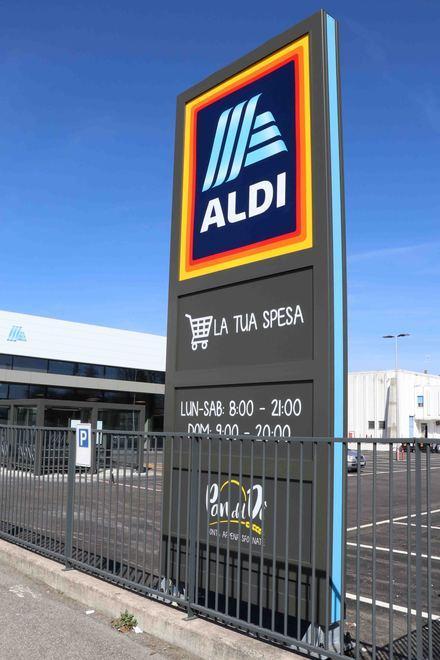 Apre “Aldi”, un nuovo discount in città La Nuova Ferrara