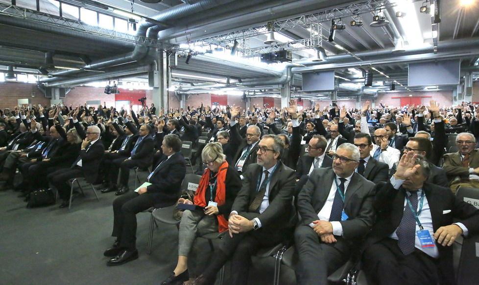 Bper, ecco le liste per il nuovo Cda Gazzetta di Modena