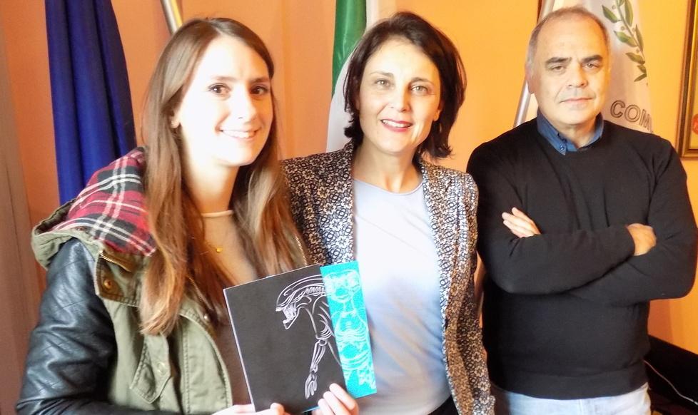 Il futuro museo Rambaldi fabbrica di idee - La Nuova Ferrara