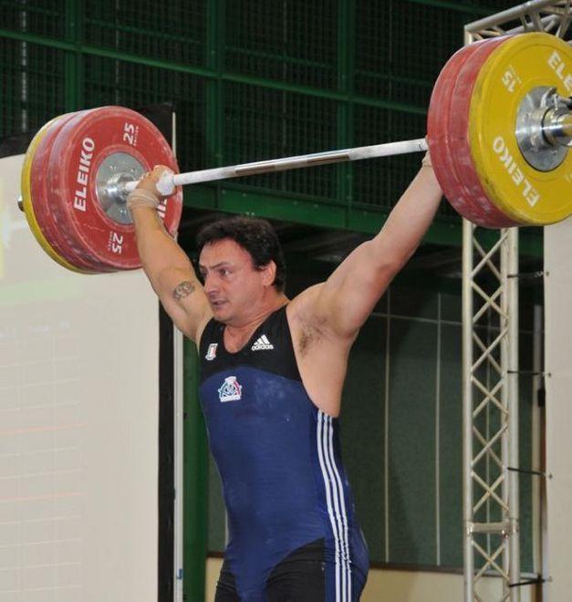 Il master Rovatti (Sacca) è campione del mondo - Gazzetta di Modena