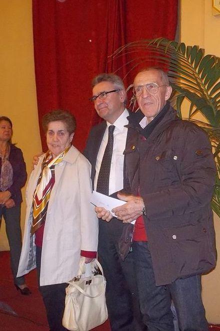 La storia del gioco e della belle epoque in scena a Villa Webb - Il Tirreno