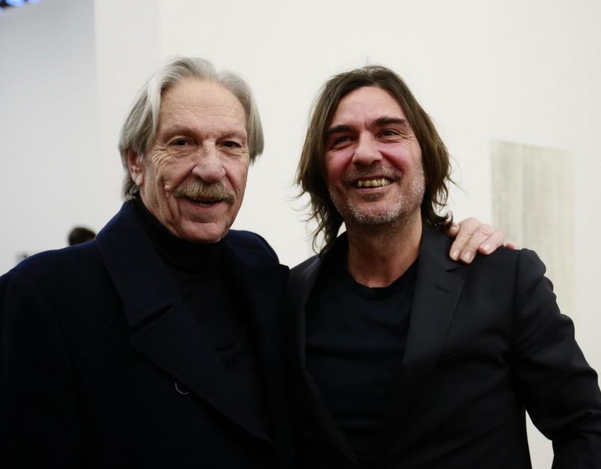 Il fotografo Lempert ospite a Mutina for Art Gazzetta di Modena
