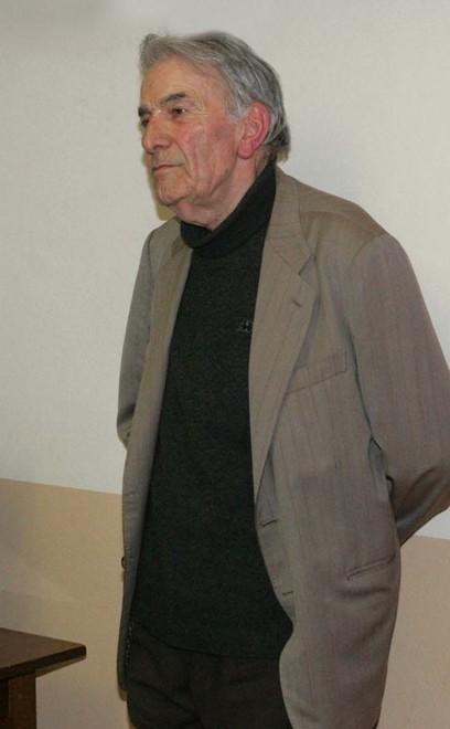 La sacra missione di Guido Alberto - Gazzetta di Reggio