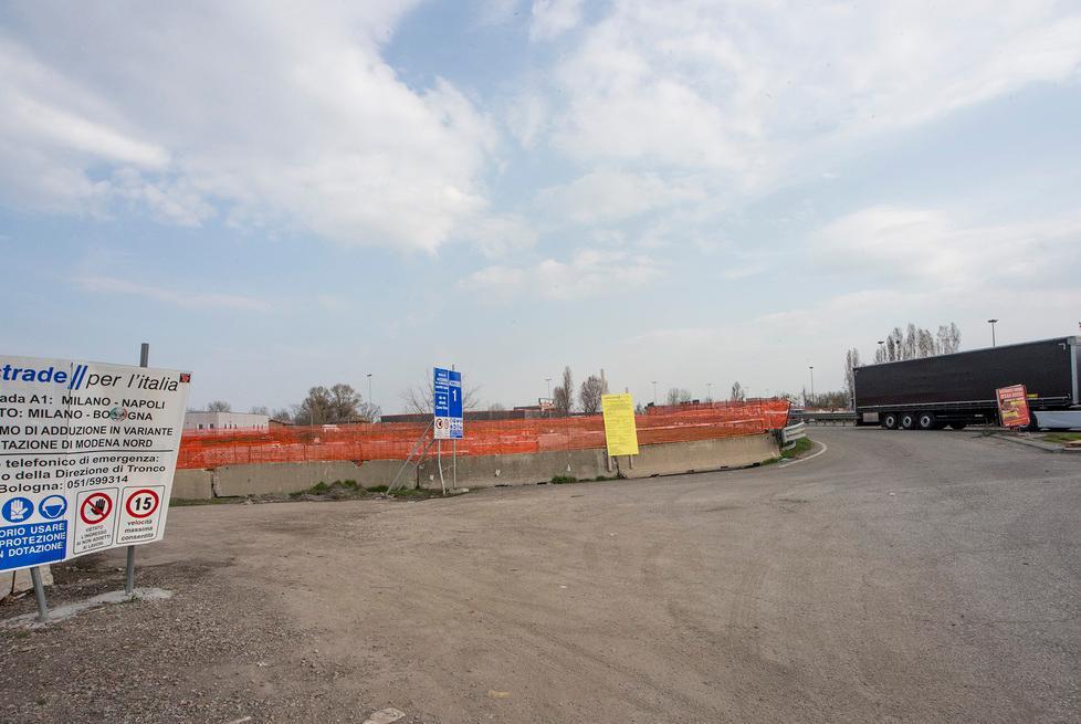 Modena Nord, tutto confermato «A Ferragosto la nuova viabilità ...