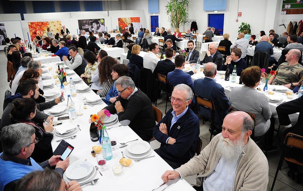 Spilamberto. I diplomati del balsamico quando assaggiare è arte ...