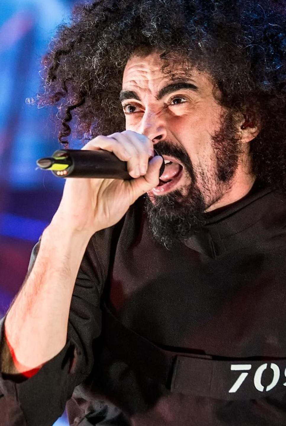 Torna il rap di Caparezza in concerto il 25 agosto - La Nuova Sardegna