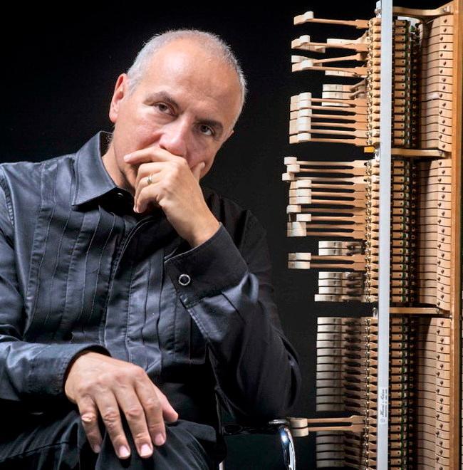 Modena, il jazz di Danilo Rea in trio alla Tenda con King e Tavolazzi ...