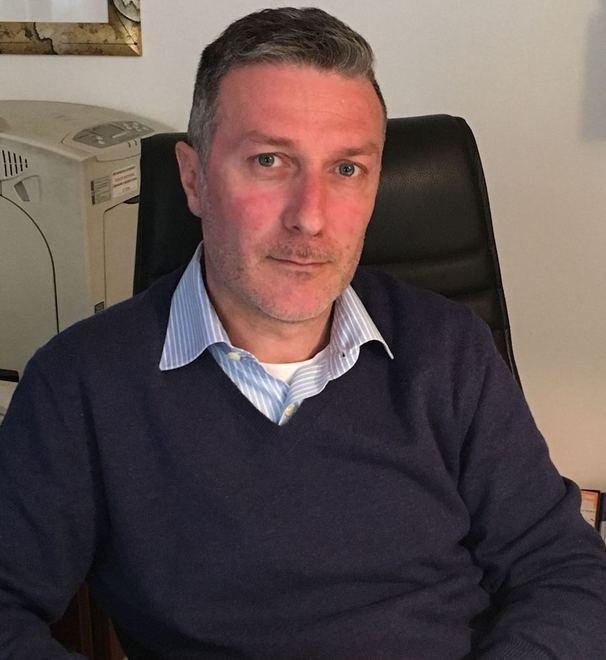 L’avvocato Salomoni si candida a sindaco - Gazzetta di Reggio