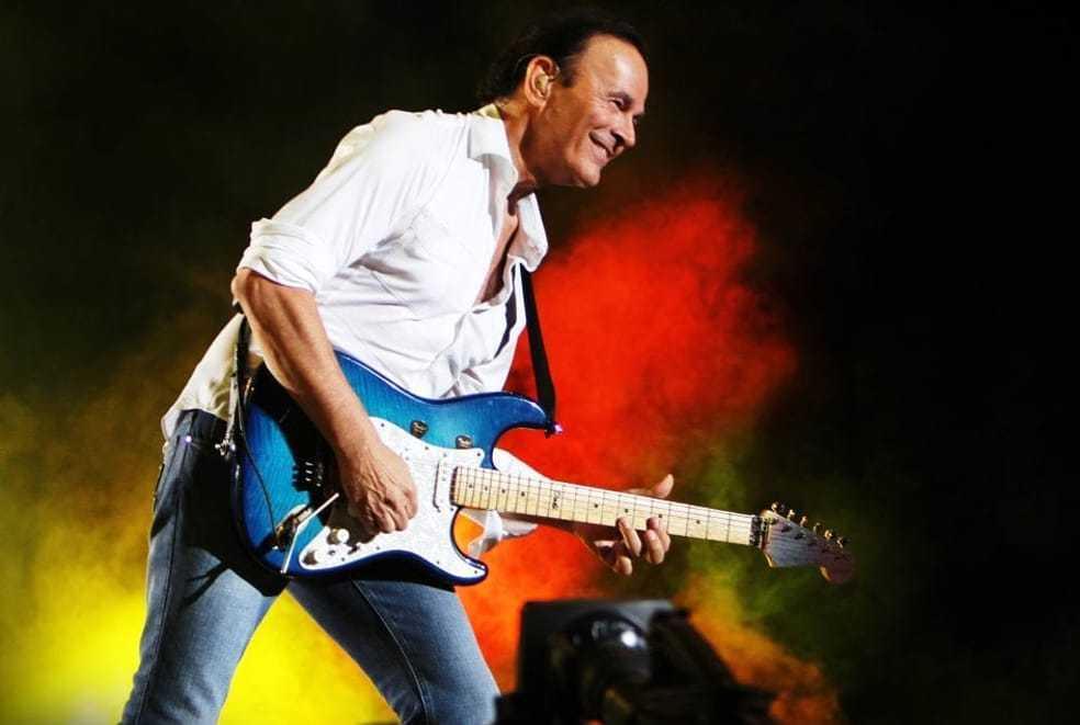 Sarà Dodi Battaglia dei Pooh la star di San Simplicio - La Nuova Sardegna