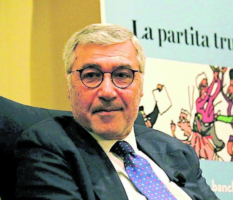 Mafia, cadono le accuse a Bulgarella - Il Tirreno