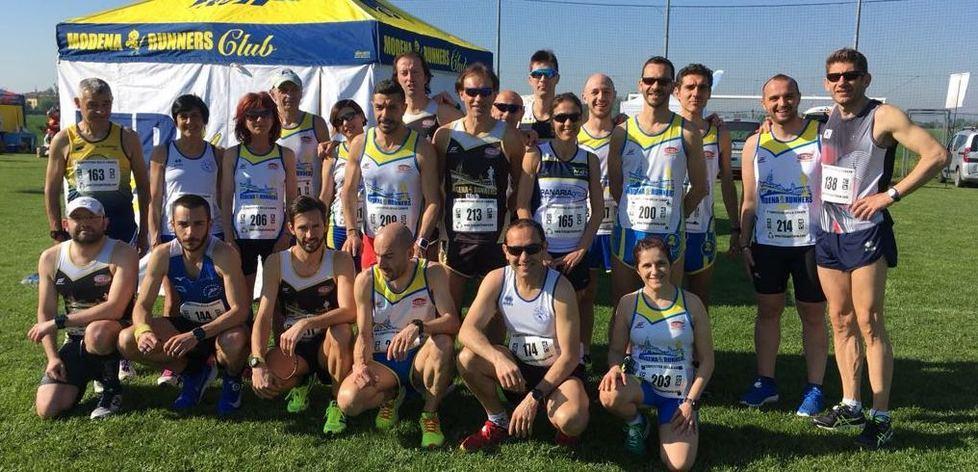 Laura Ricci terza alla Competitiva della Canapa - Gazzetta di Modena