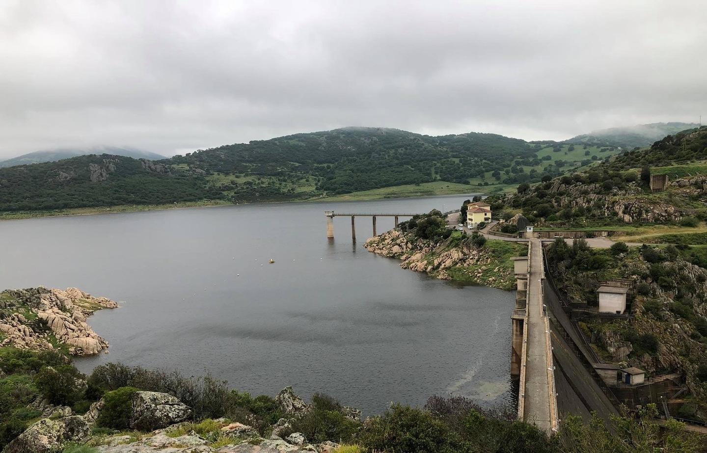 Dighe, in 24 ore 31 milioni di metri cubi in più - La Nuova Sardegna