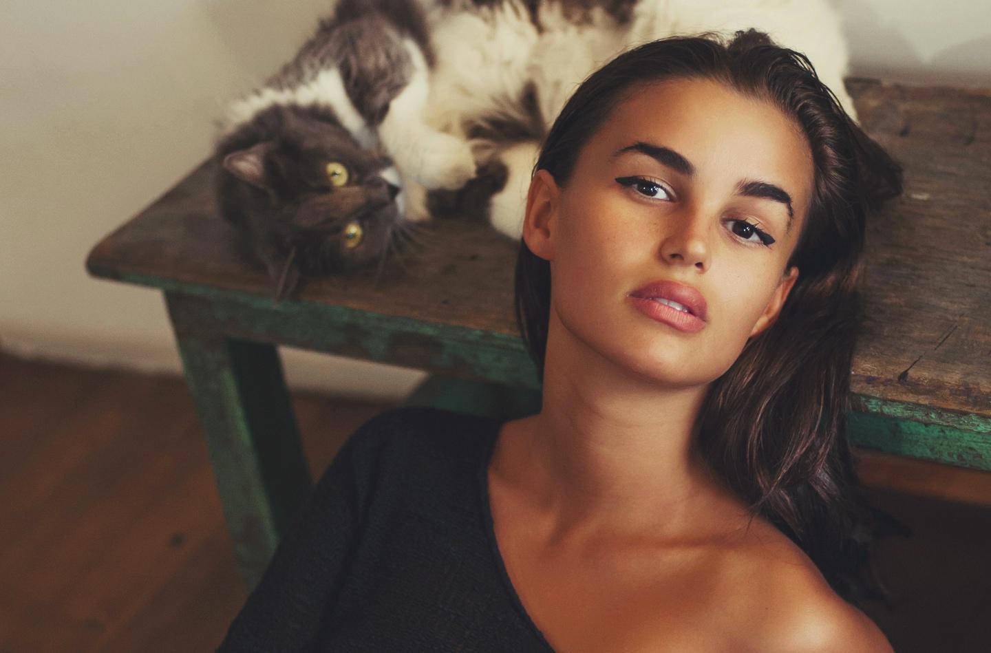 Simonetta Columbu, strega per papà La Nuova Sardegna