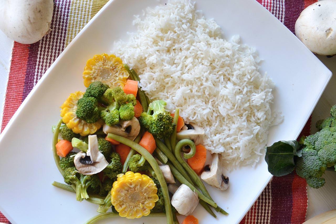 I consigli per comporre un pasto perfetto Gazzetta di Modena