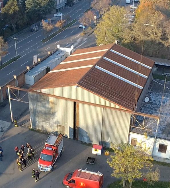 PARCO FERRARI - Gazzetta di Modena