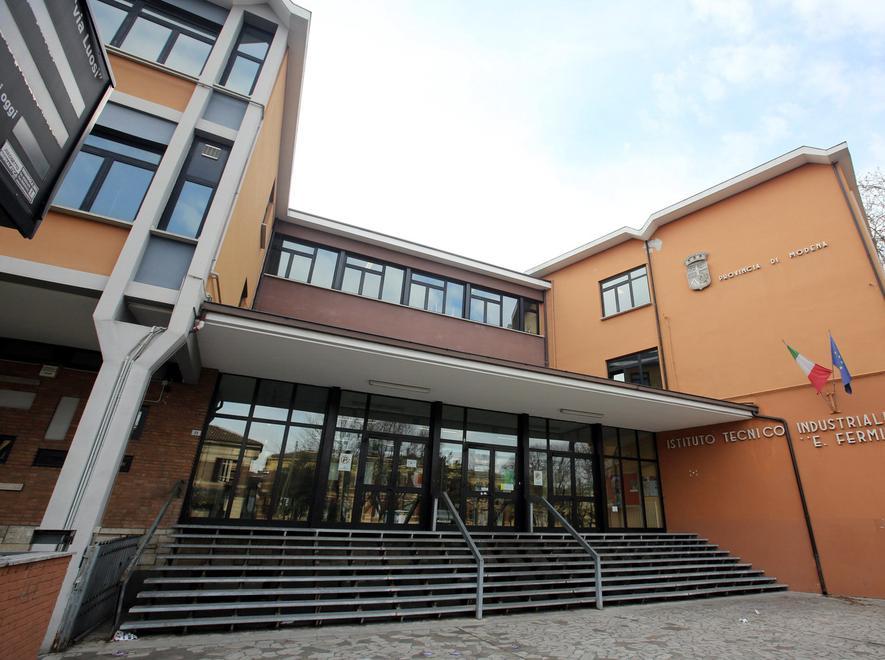 Il Fermi si allarga alla Ramazzini - Gazzetta di Modena