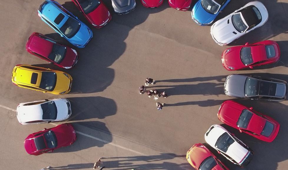 All’Autodromo di Marzaglia torna la festa “Motor1Days” - Gazzetta di Modena