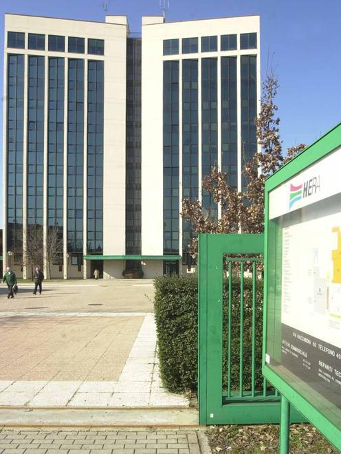 Hera, utile del trimestre a 120,5 milioni - Gazzetta di Modena