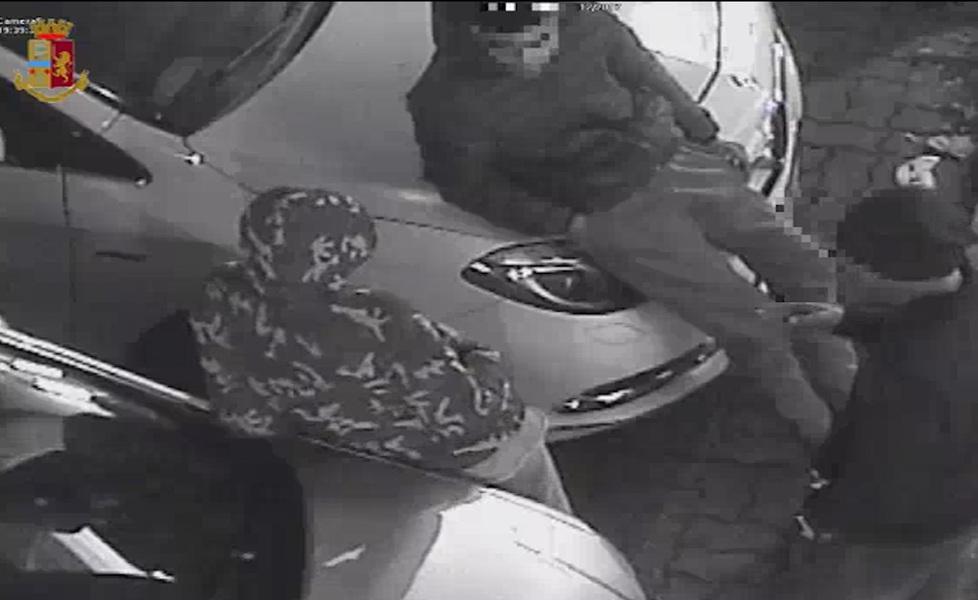 La baby gang a Modena: «Ci credevamo invincibili» Gazzetta di Modena