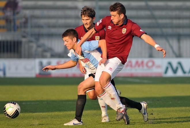 Bovi convocato con la Nazionale di Lega Pro Gazzetta di Reggio