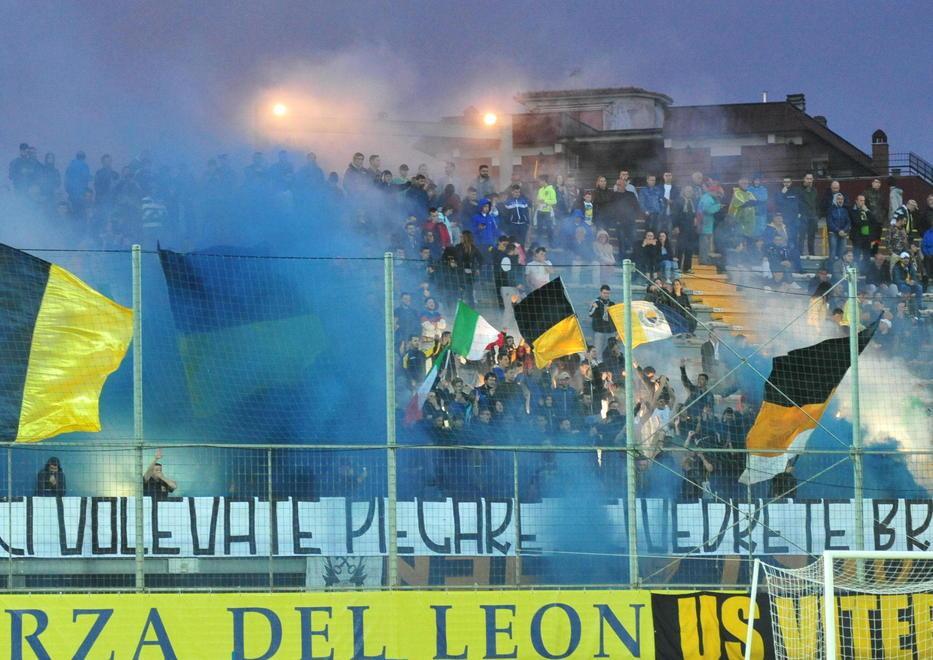 Pisa sempre vincente sul terreno amico da quando è arrivato Mario ...