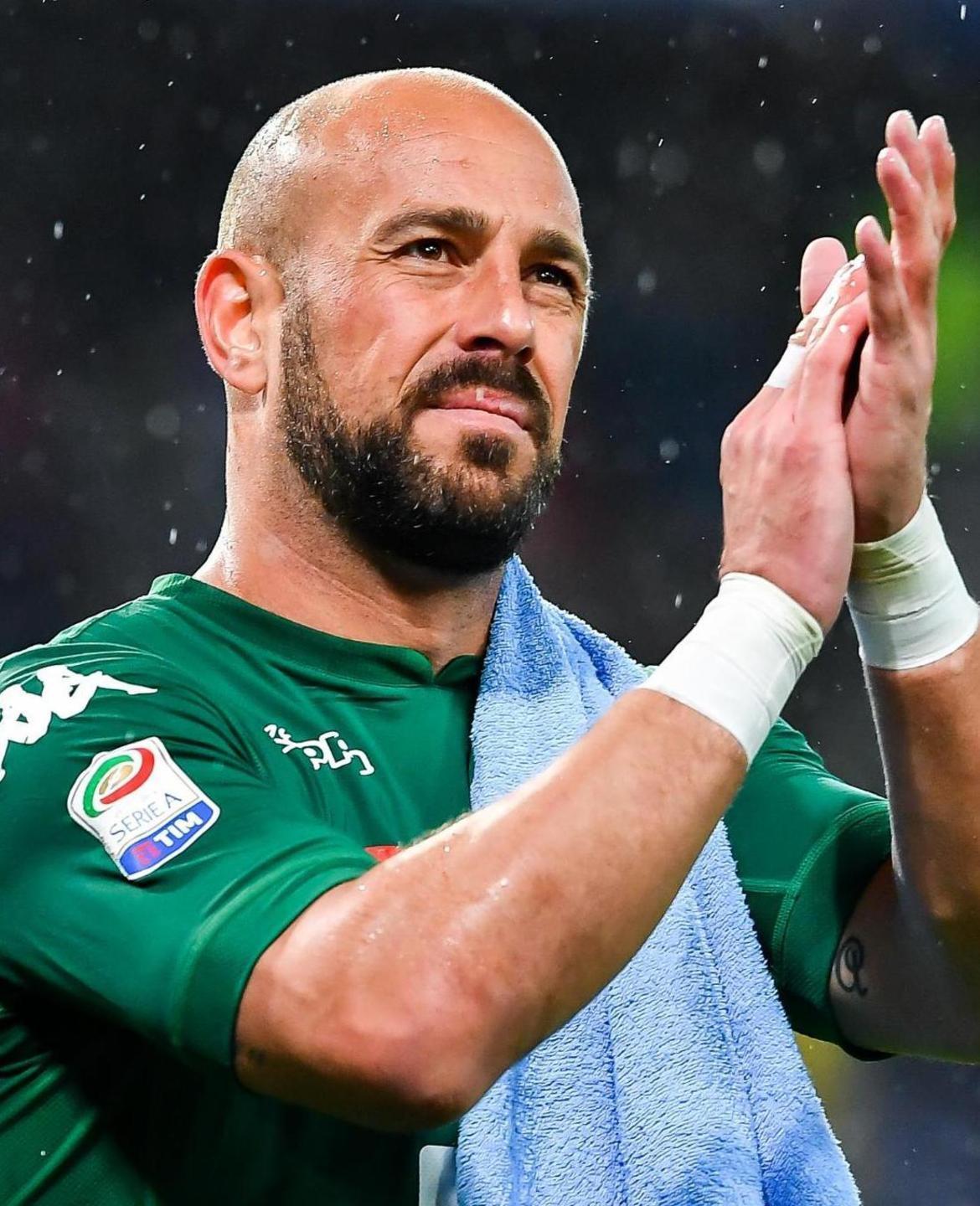 Pepe Reina interrogato dalla Dia - La Nuova Sardegna